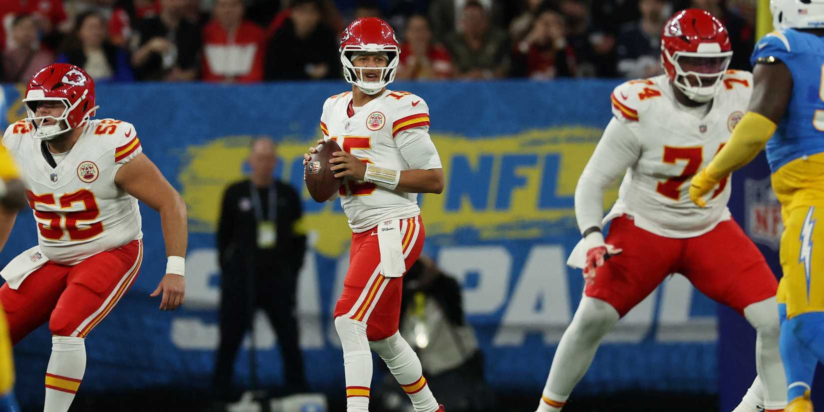 Week 7 NFL Picks: Winners and Losers for Every Game