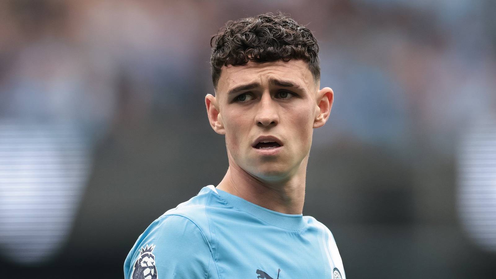 Phil Foden Expected to Start Vs Aston Villa in Change to Man City ...