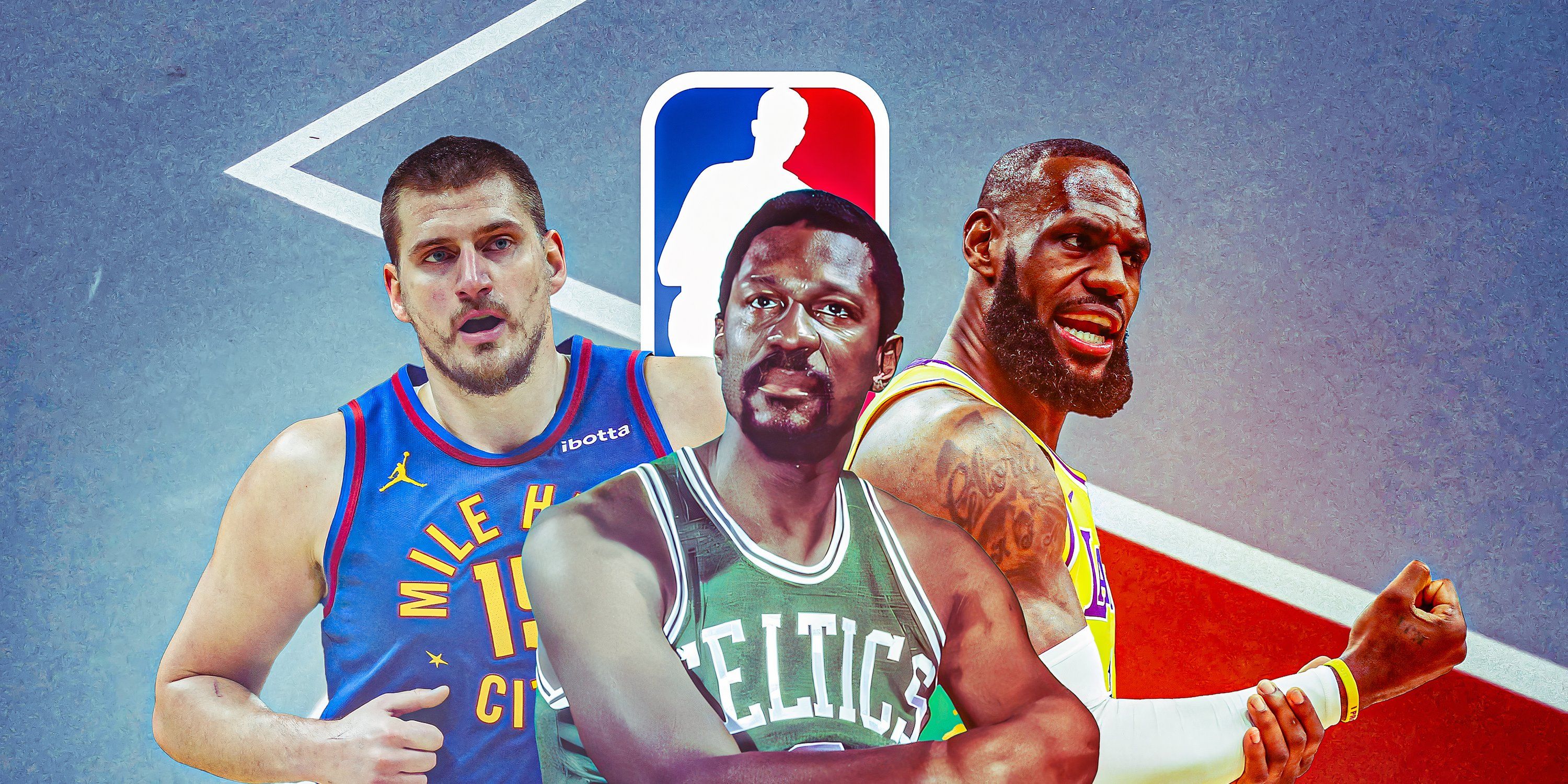 10 Best Scorers in NBA History (Ranked)