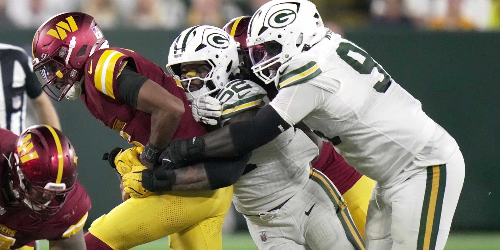 Insider Reveals NFL Star Who was Almost Included in Micah Parsons Trade