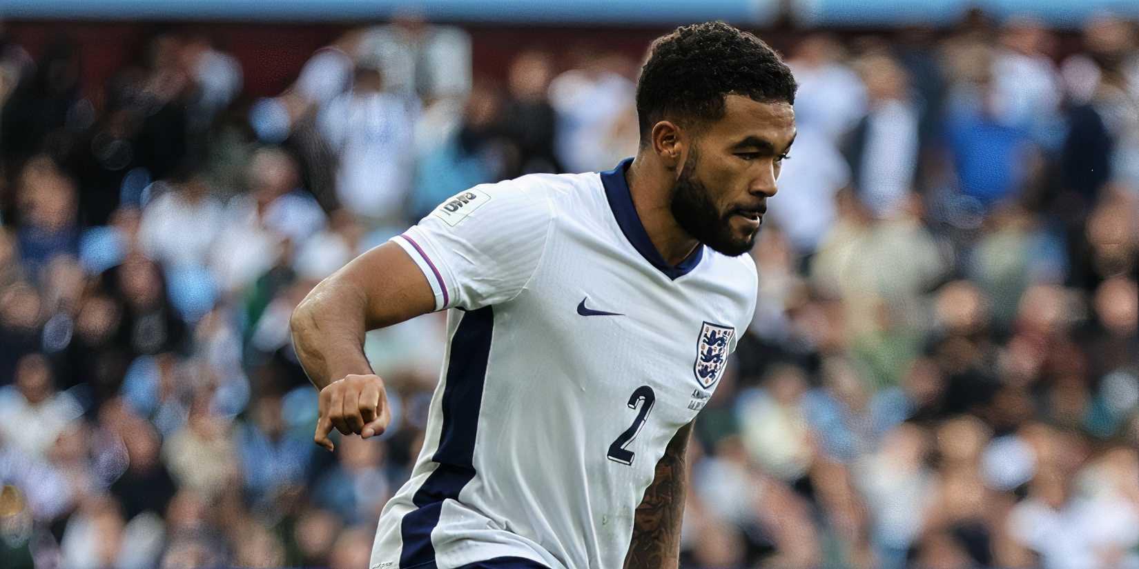 England 2-0 Andorra: Ian Wright Claims Tuchel Can’t Drop ‘Elite’ Star ...