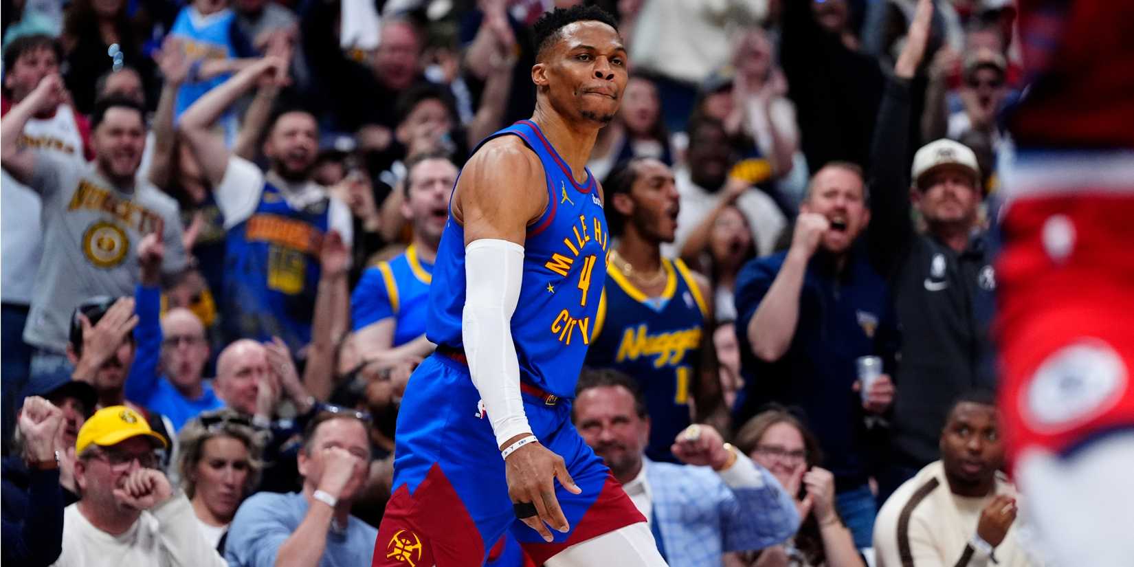 Allen Iverson Named Current NBA Star Who Reminds Him of Himself