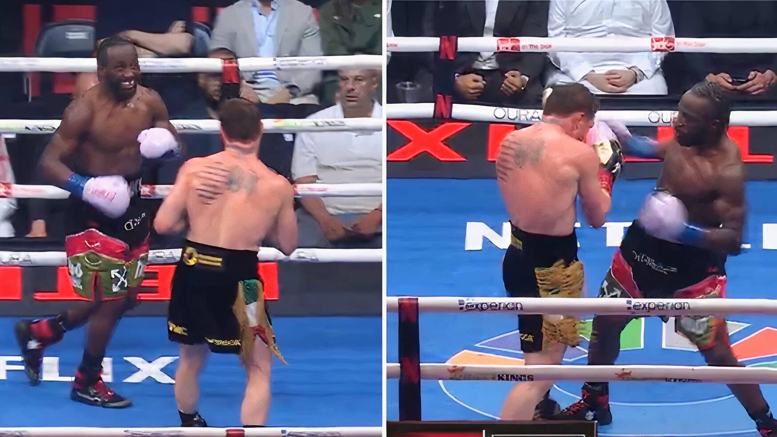 Canelo Reveals REAL Reason Why he Lost to Terence Crawford