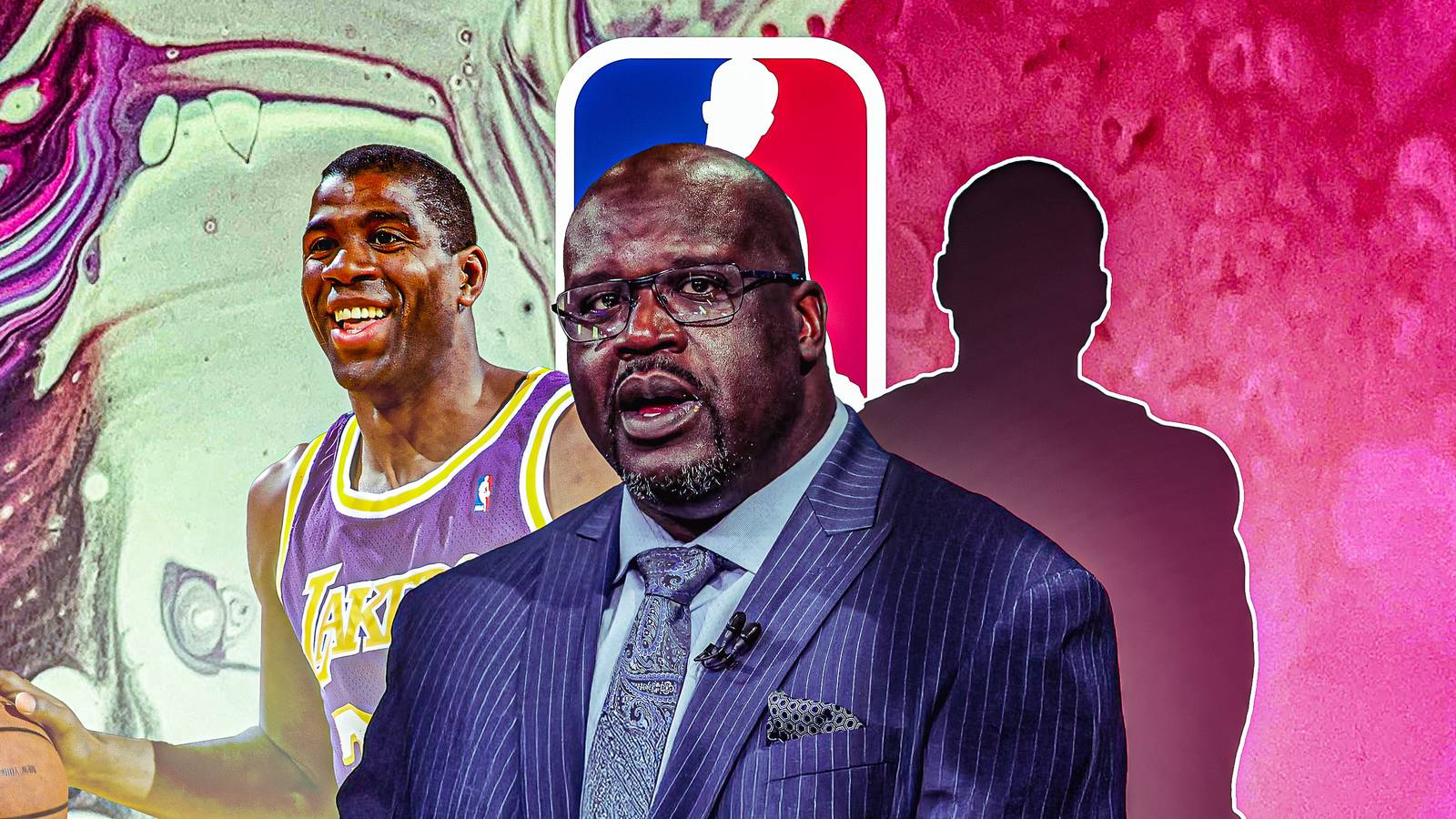 Shaquille O’Neal Named The Greatest NBA Point Guard Ever - Not Magic ...