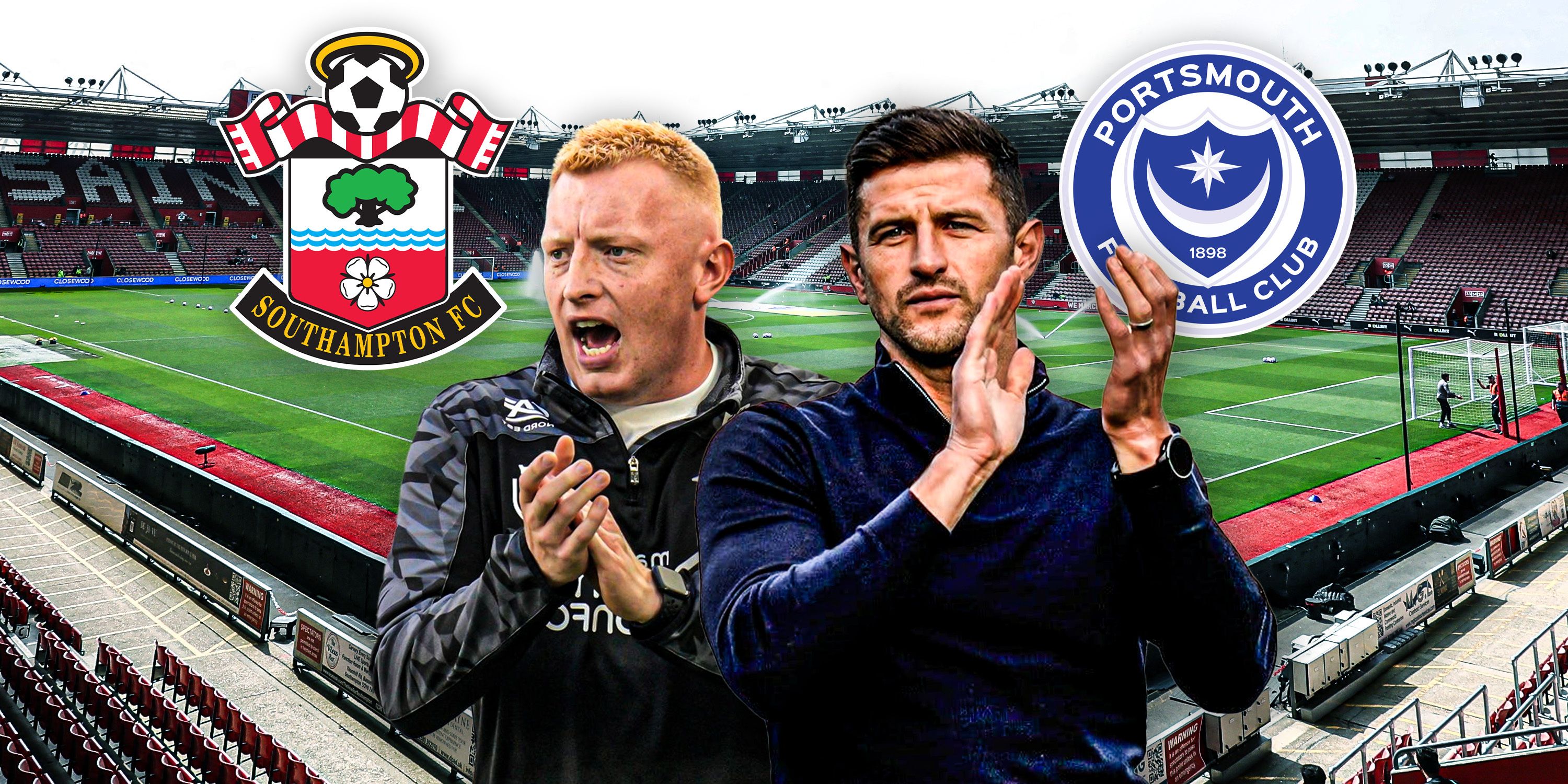 Southampton v Wrexham Confirmed Starting Lineups for Championship Match