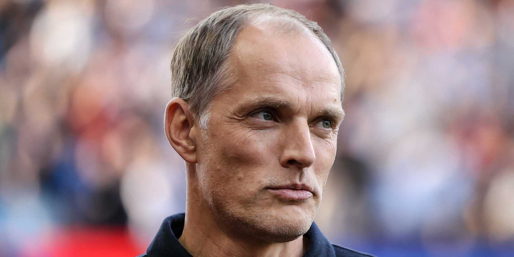 England: Thomas Tuchel Calls Out 3 Players For Disappointing Displays ...
