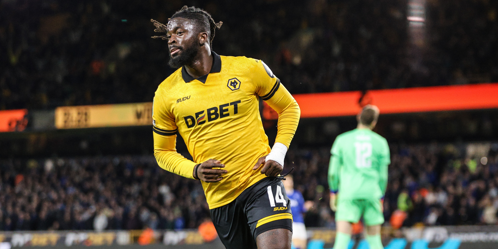 Tottenham v Wolves Confirmed Starting Lineups for Premier League Match ...