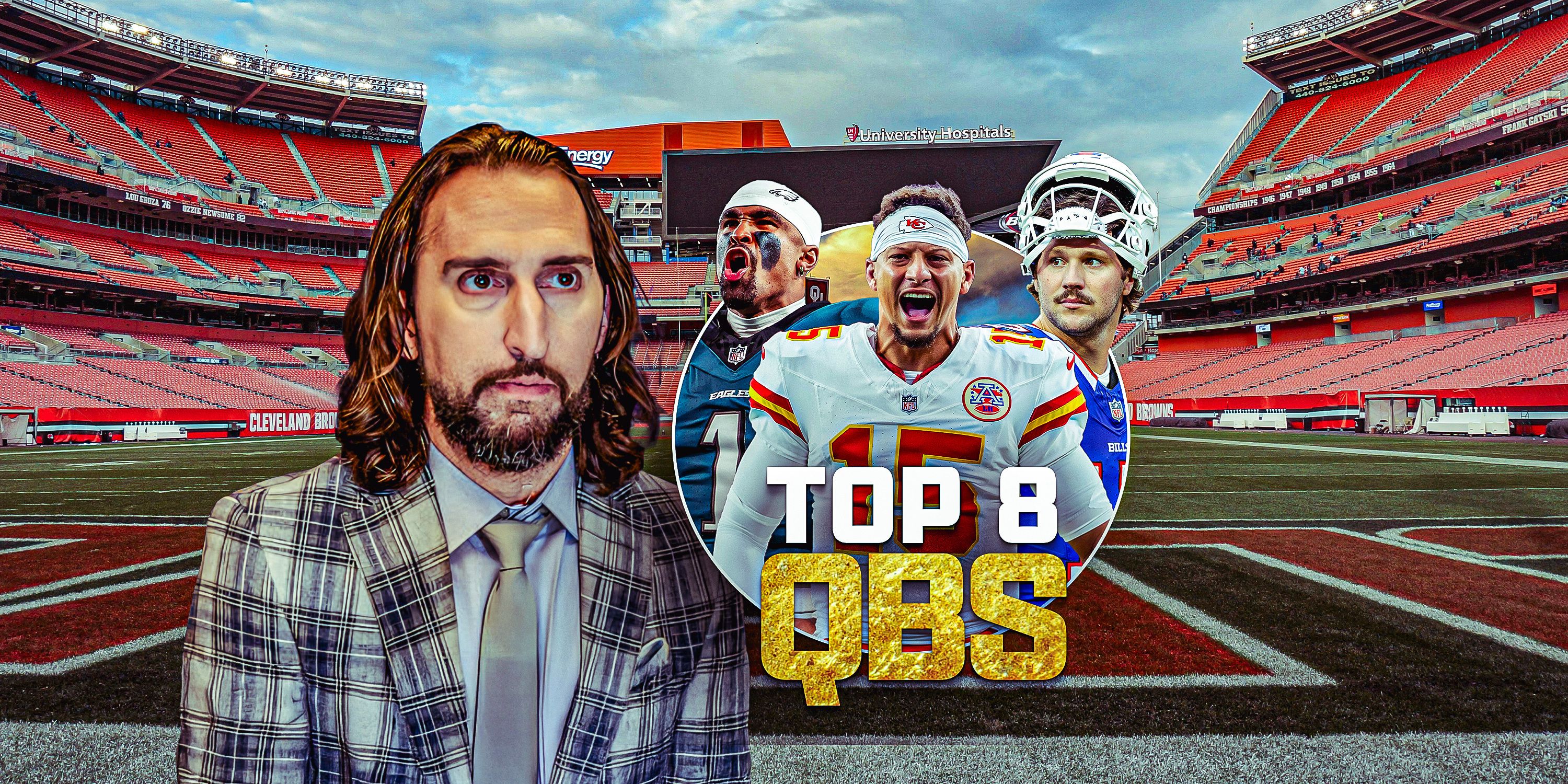 Ranking the 10 Fastest Current NFL Players