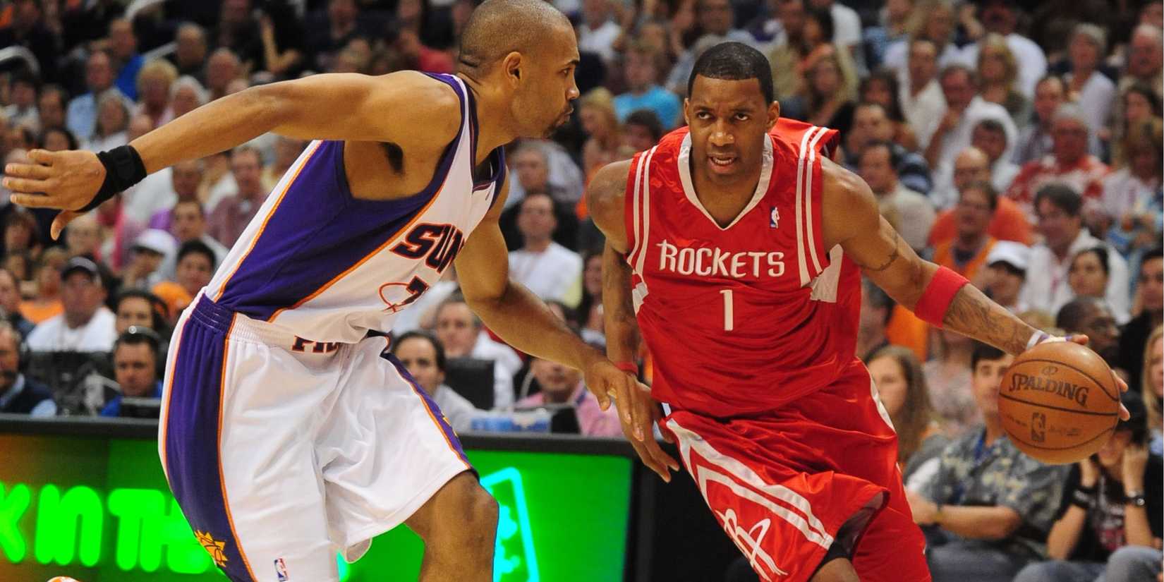 Tracy McGrady Reveals His Main Issue with Today’s NBA