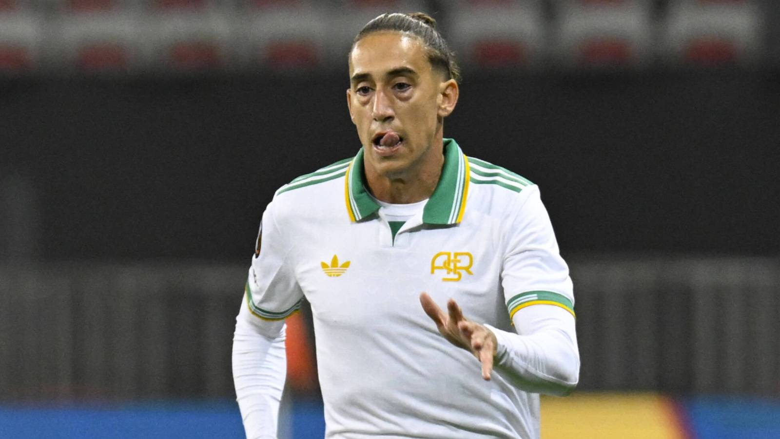 How Konstantinos Tsimikas Fared in First Roma Start Since Liverpool Move