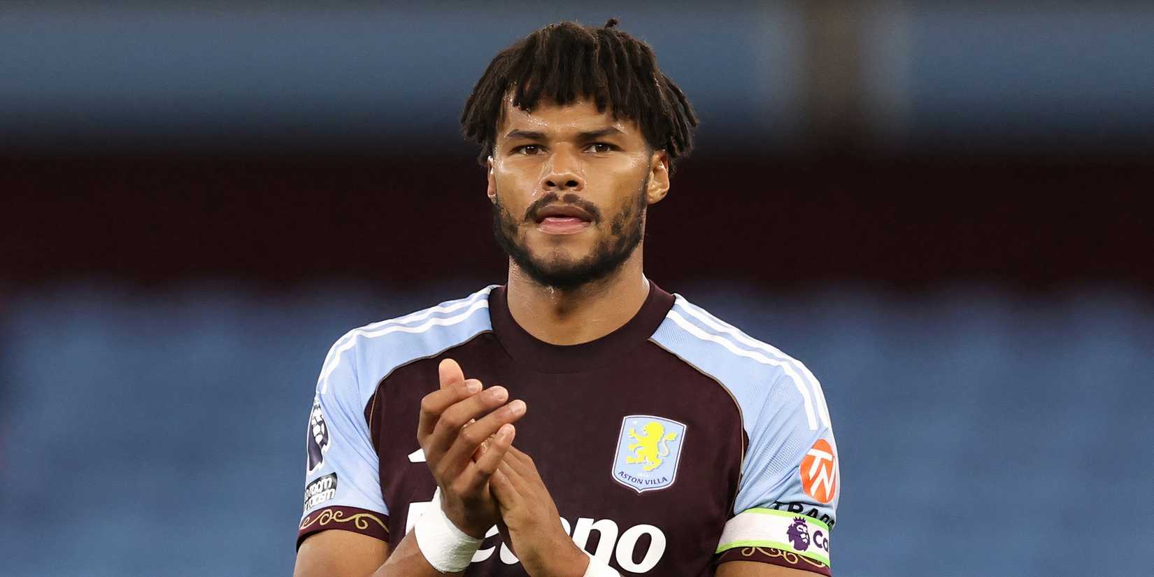 Every Premier League Club's Fastest Player in 2025/26 Revealed