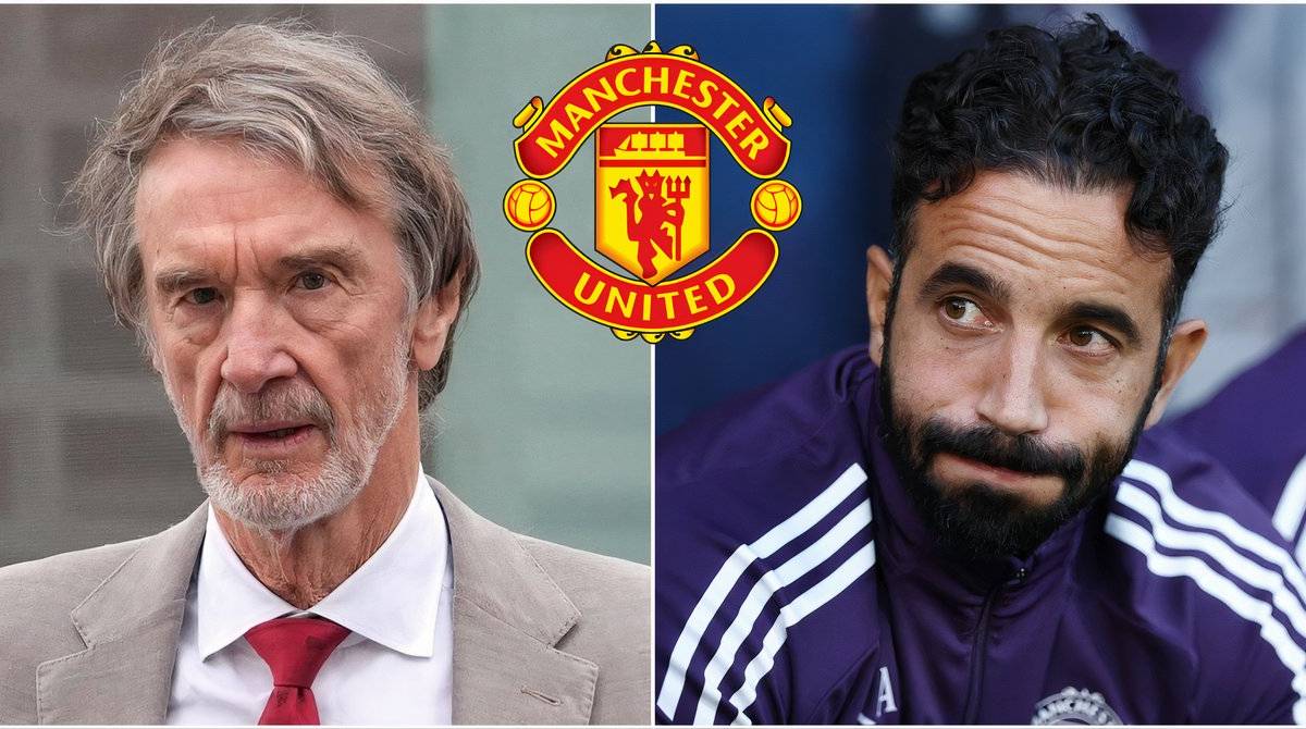 Man Utd Have Bold Plan to Make Extra Money After Missing Out on ...