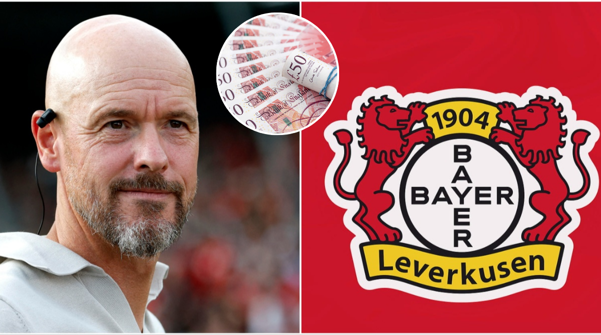 Erik ten Hag Made Staggering Amount of Money in 62 Days Before ...