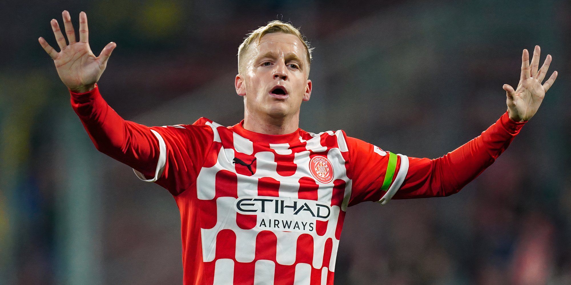 Top 25 UK Athletes of 21st Century Named