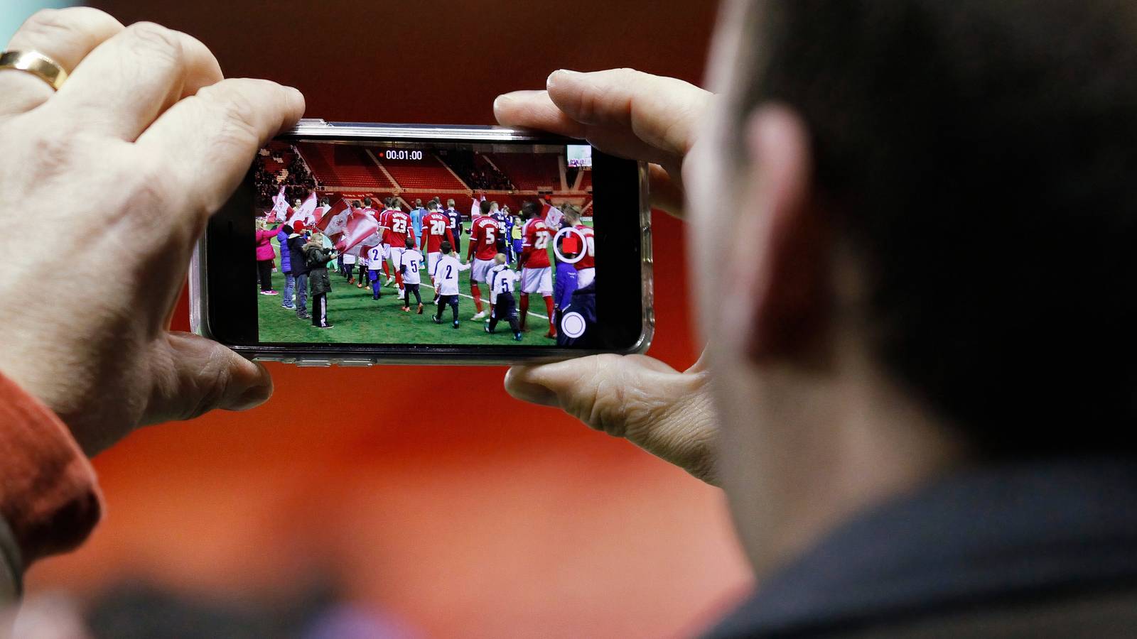 World's Largest Illegal Sports Streaming Network Shut Down
