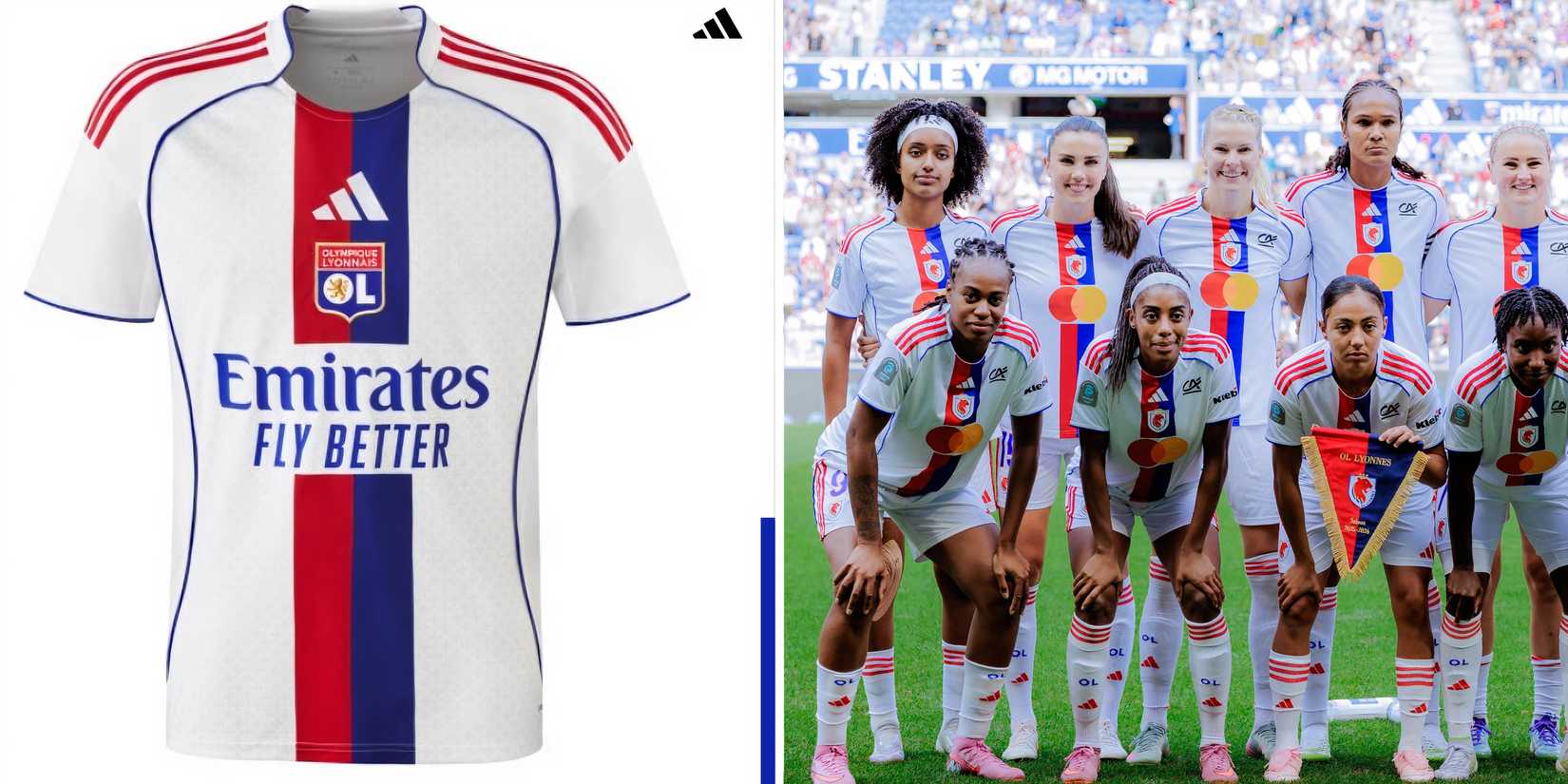 10 Best Kits in European Football This Season [2025/26]