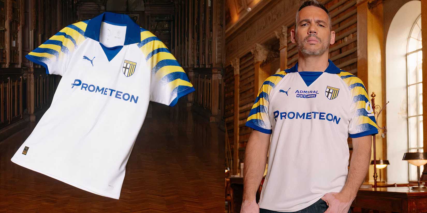 10 Best Kits in European Football This Season [2025/26]