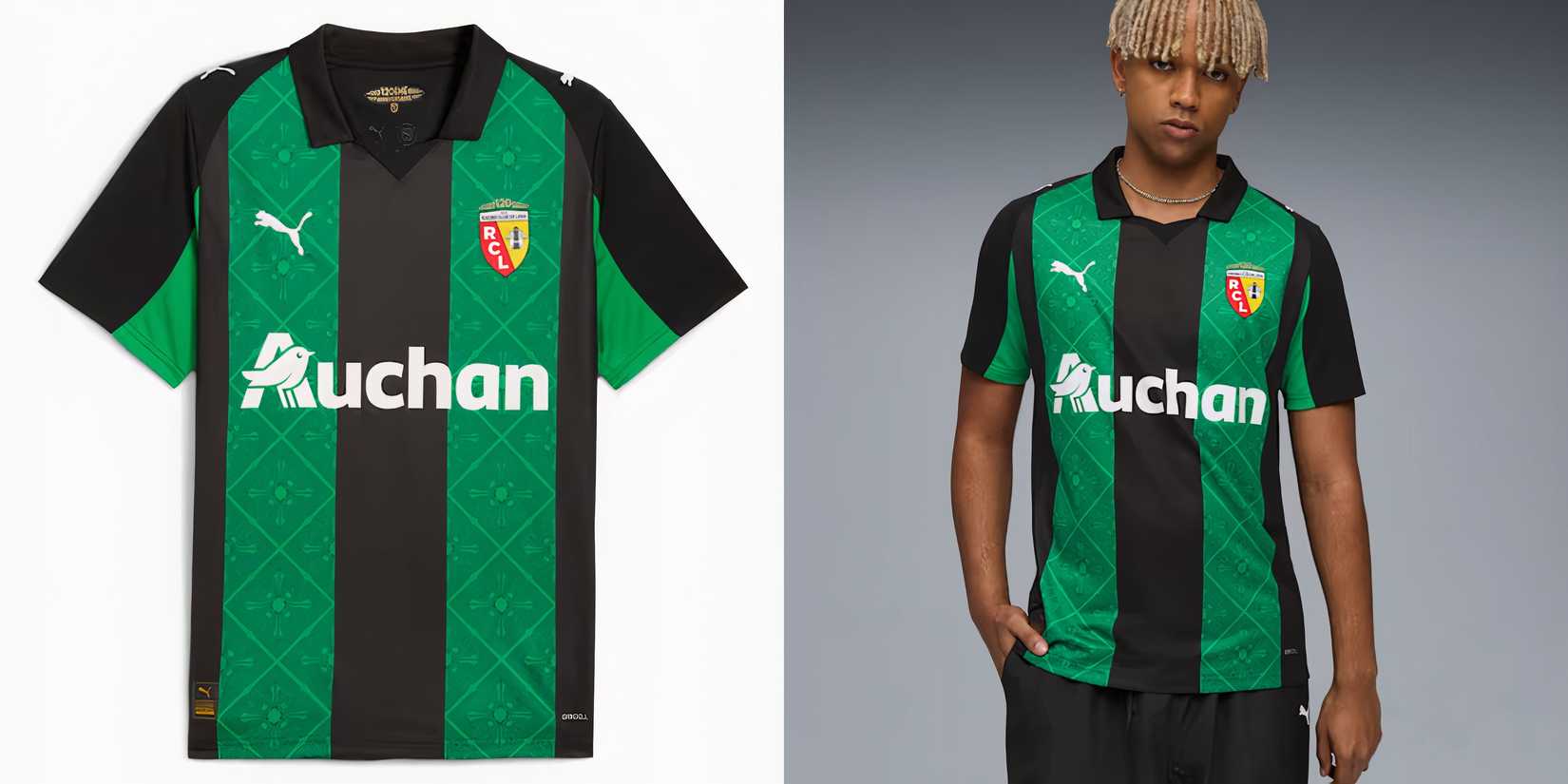 10 Best Kits in European Football This Season [2025/26]