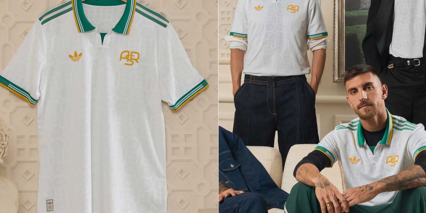 10 Best Kits in European Football This Season [2025/26]