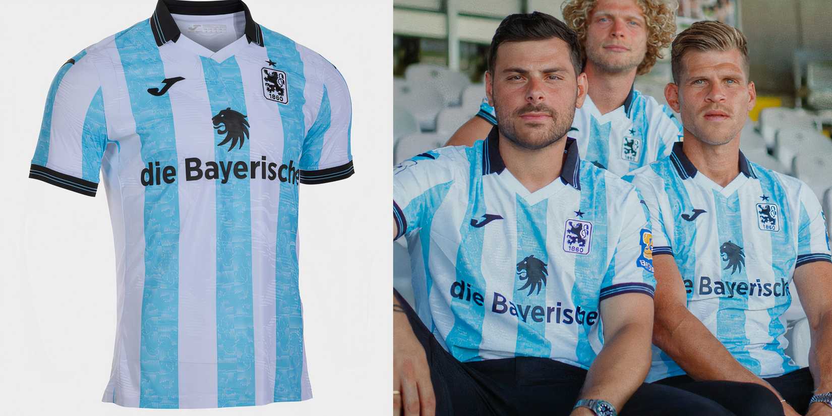 10 Best Kits in European Football This Season [2025/26]