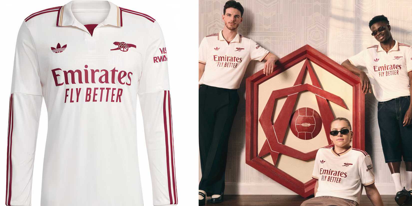 10 Best Kits in European Football This Season [2025/26]