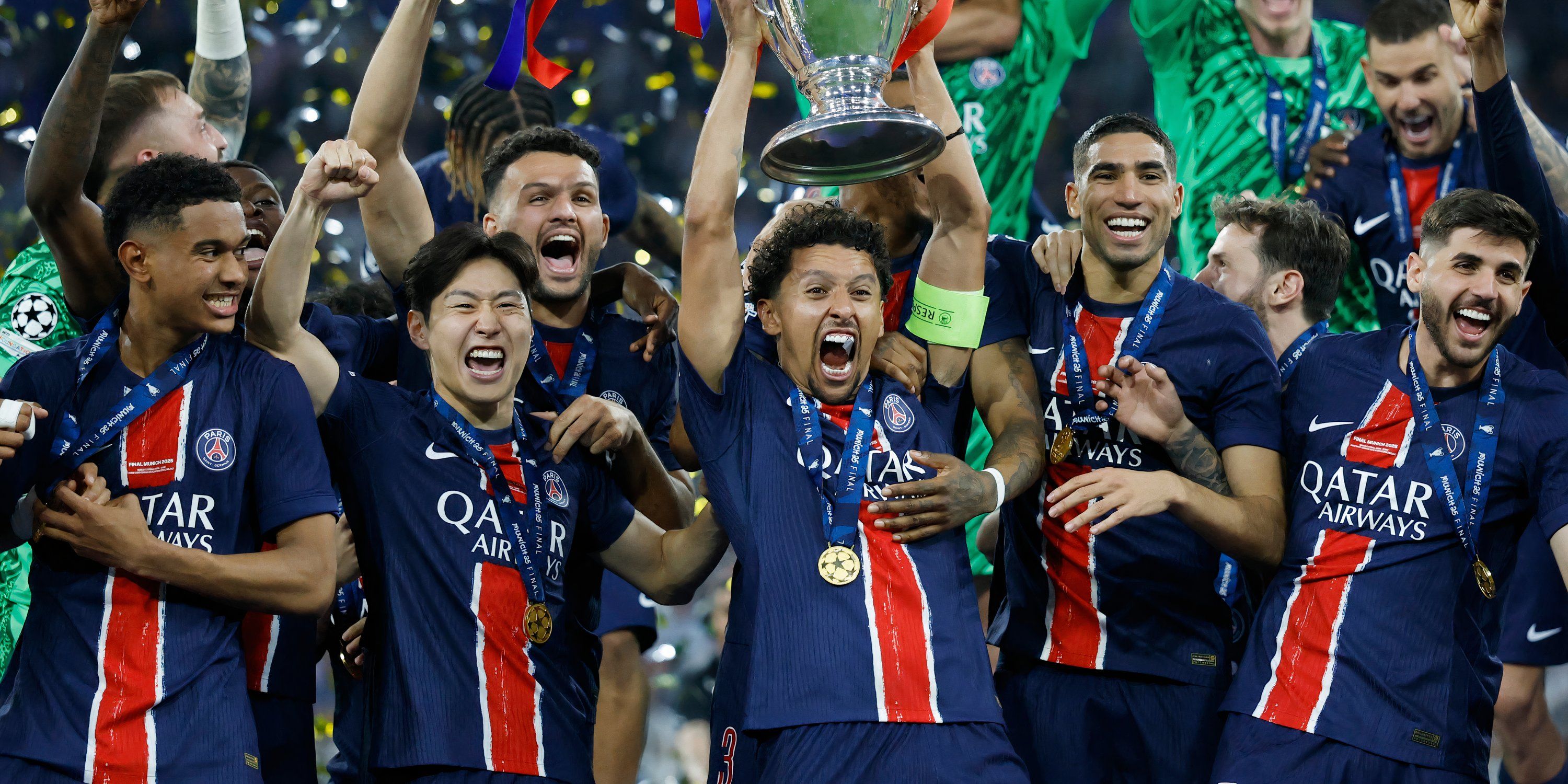 15 Biggest Football Rivalries In Europe (Ranked)