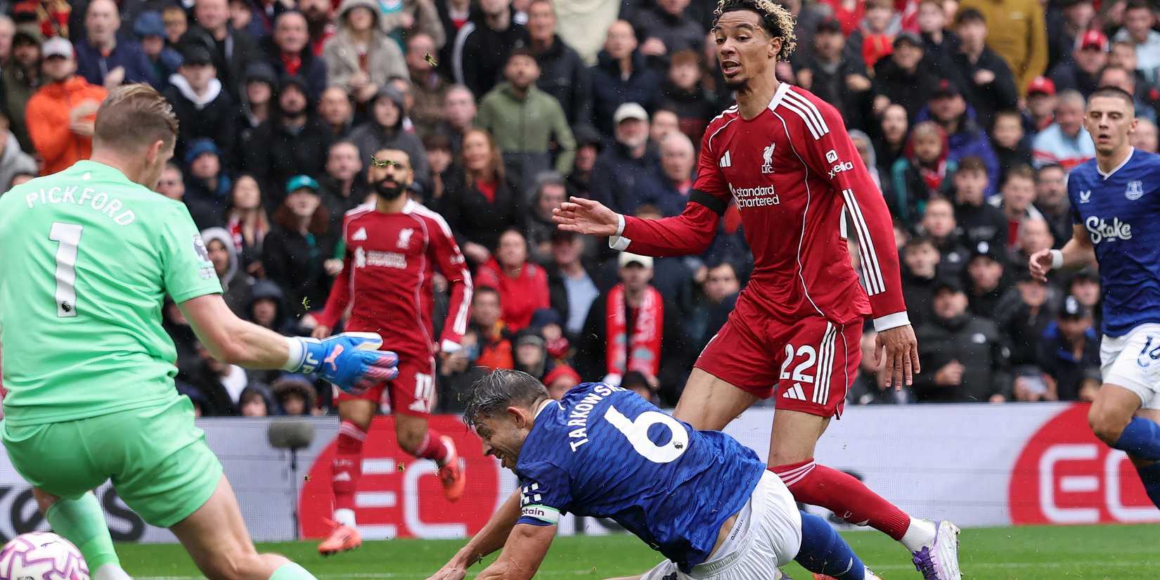 Keith Hackett Calls For Major Premier League Rule Change After ...