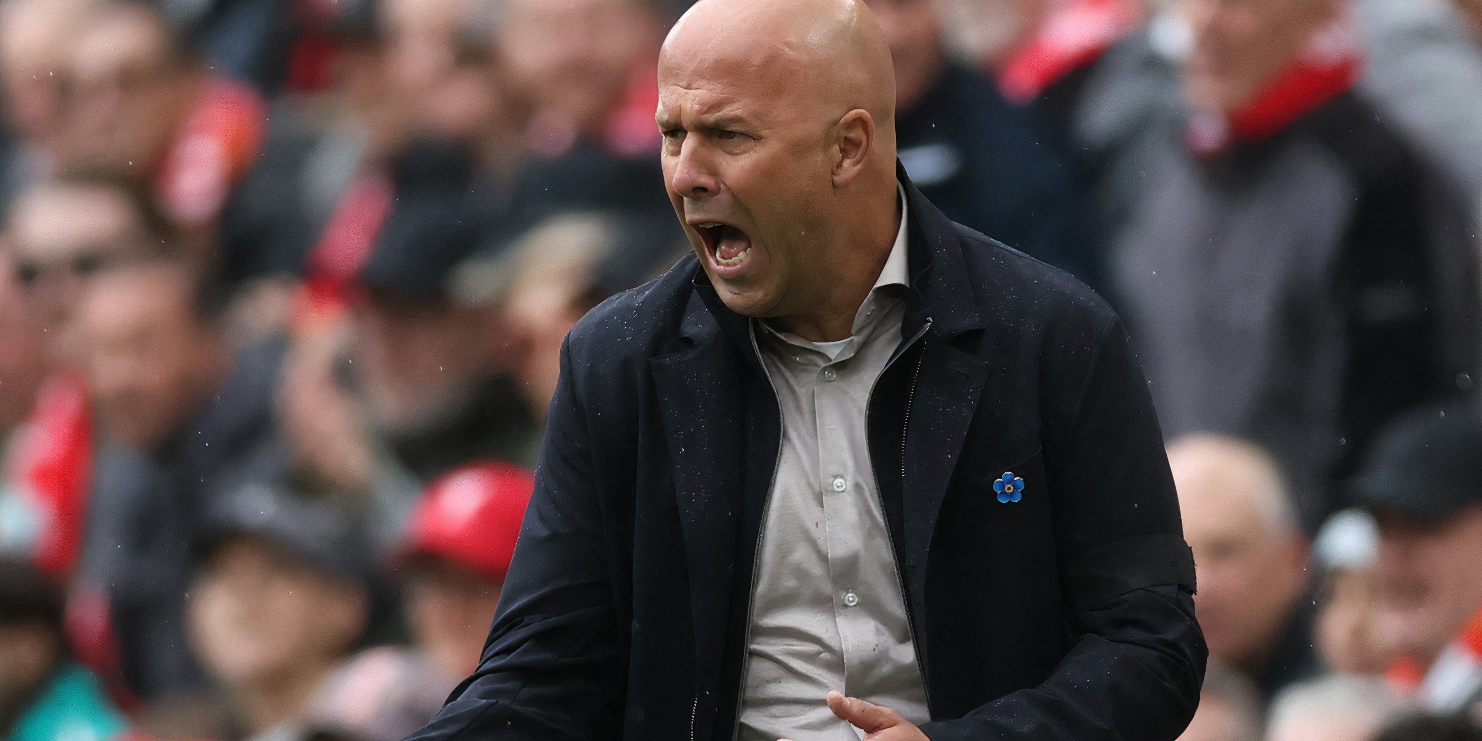 Everton Plotting Move to Sign 'Outstanding' Right-Back After 'Meteoric ...