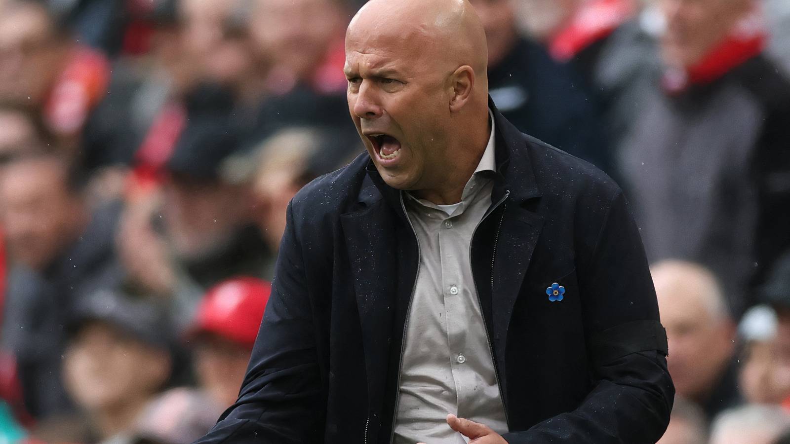 Keith Hackett Calls For Major Premier League Rule Change After ...