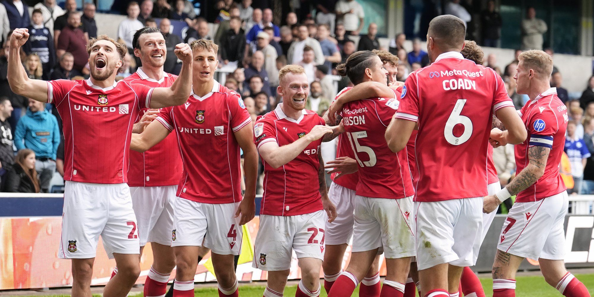 Wrexham Thrive: AI Predicts Final 2025/26 Championship Table in Full