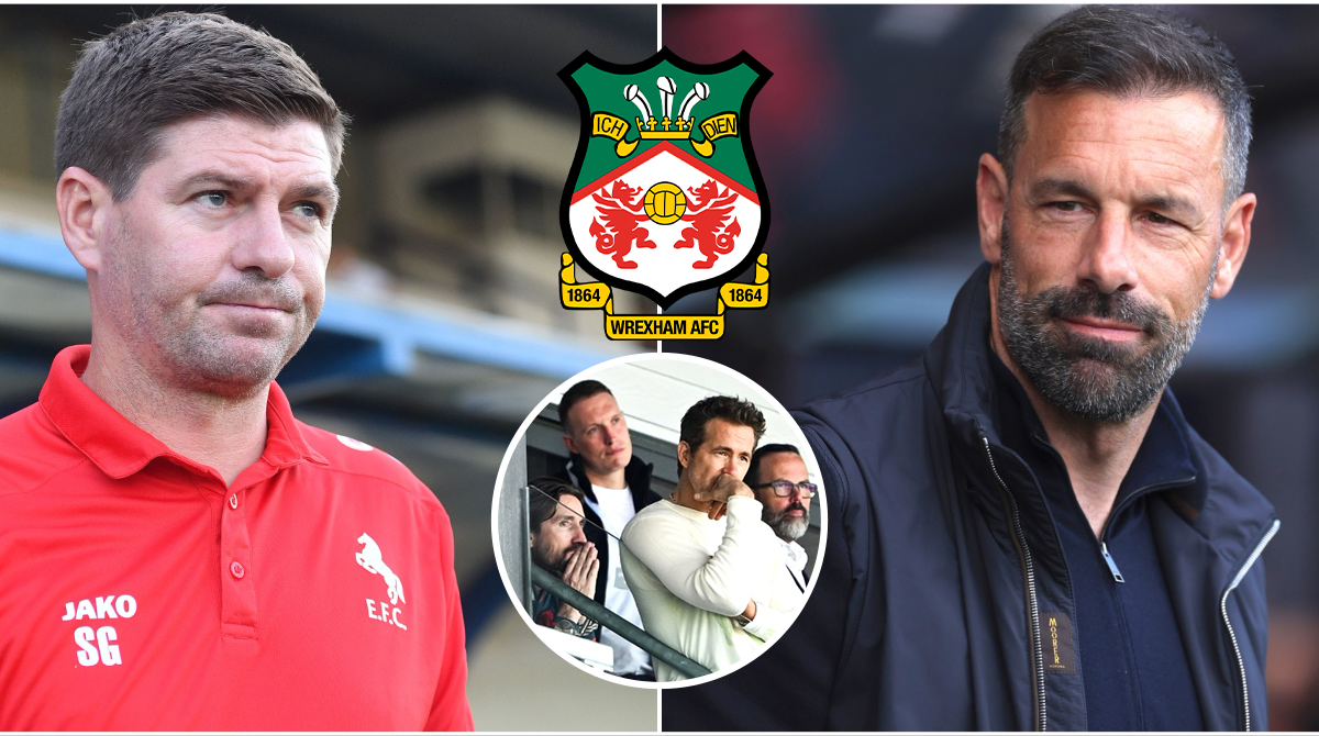 Wrexham Next Manager: Huge Names Among 12 Favourites - and Phil Jones