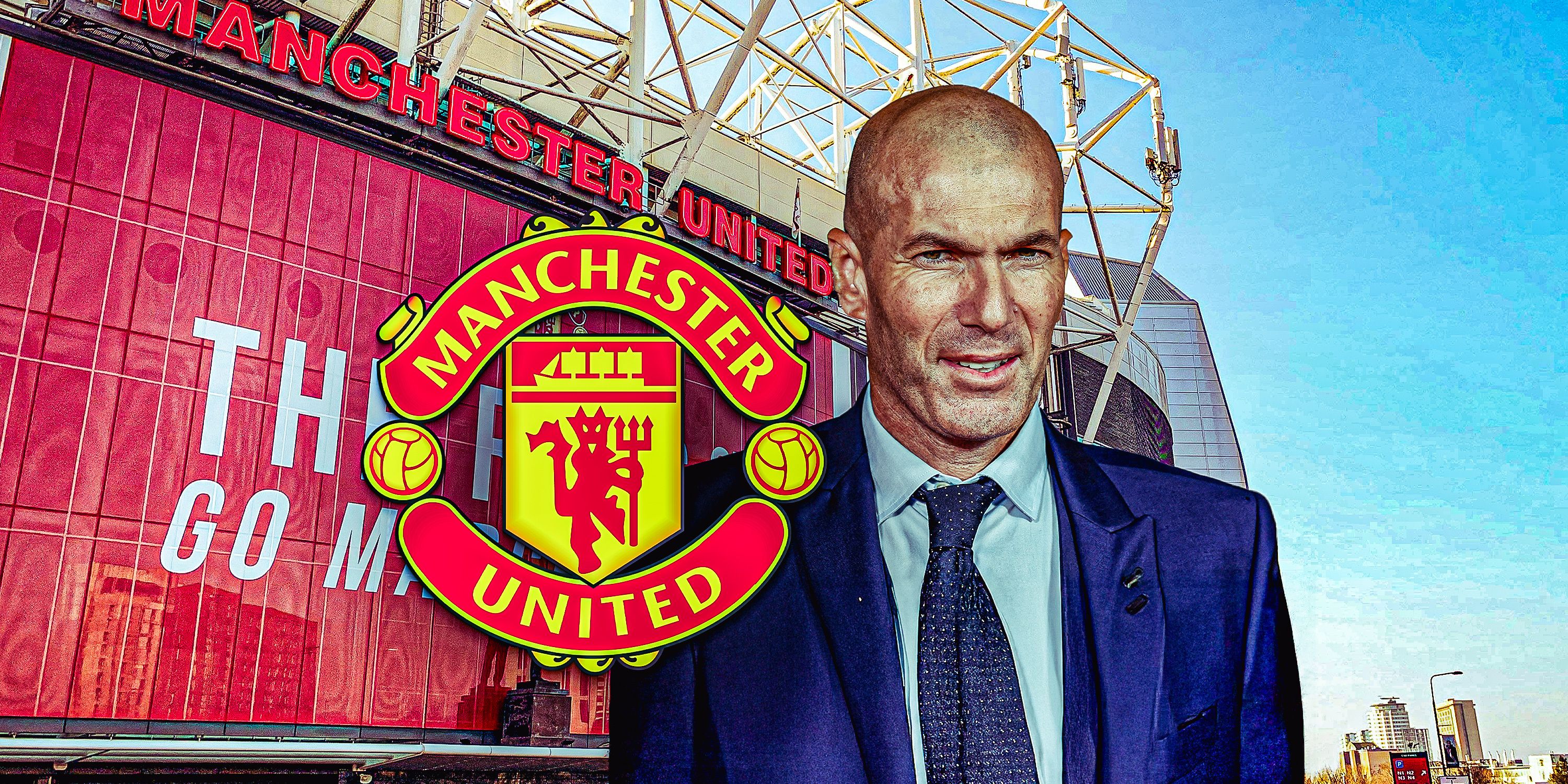 Zinedine Zidane career stats