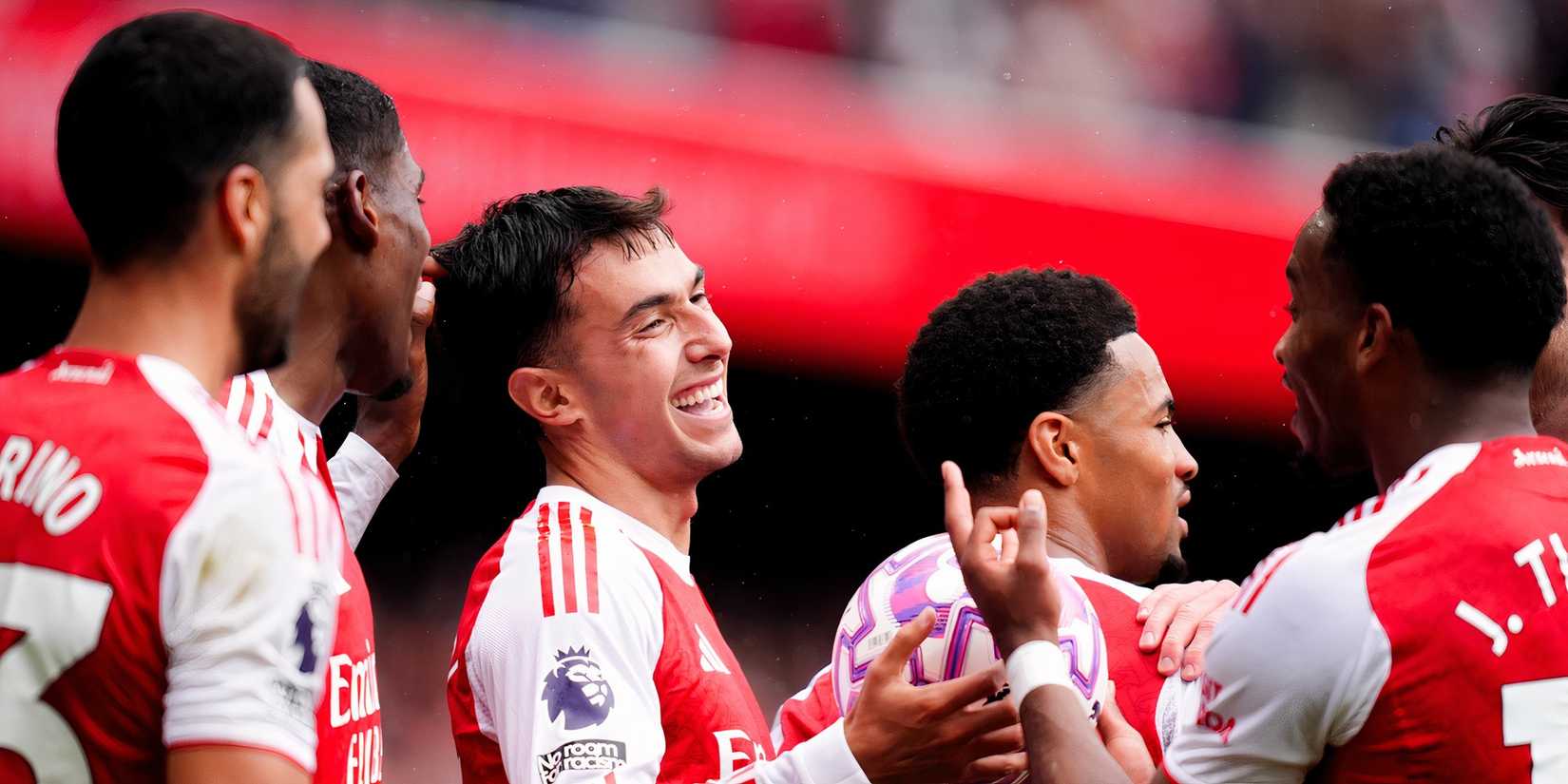 Reporter Alex Aljoe Praised for Martin Zubimendi Interview After ...