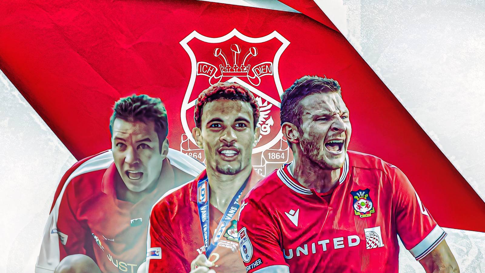 10 Greatest Wrexham Players of All-Time (Ranked)