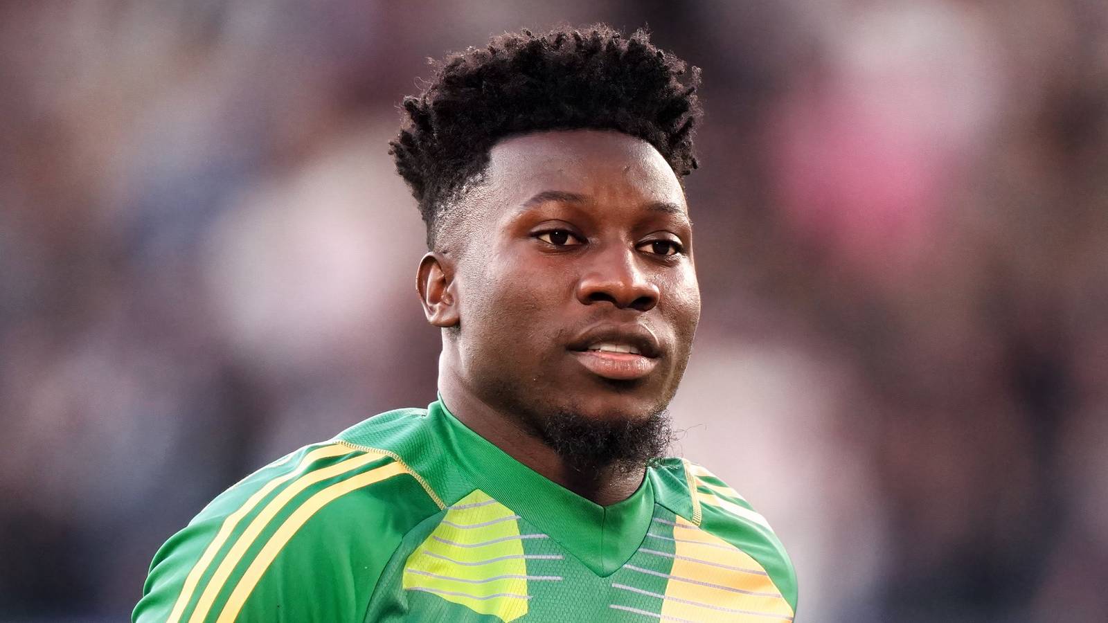 Andre Onana is Turning Heads at Trabzonspor Following Man Utd Move