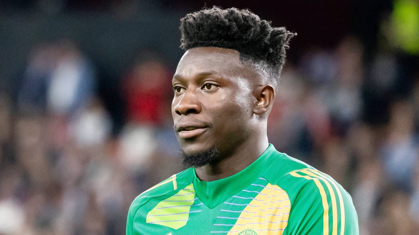 Andre Onana: Man United Loanee's Eye-Opening Start to Life at ...