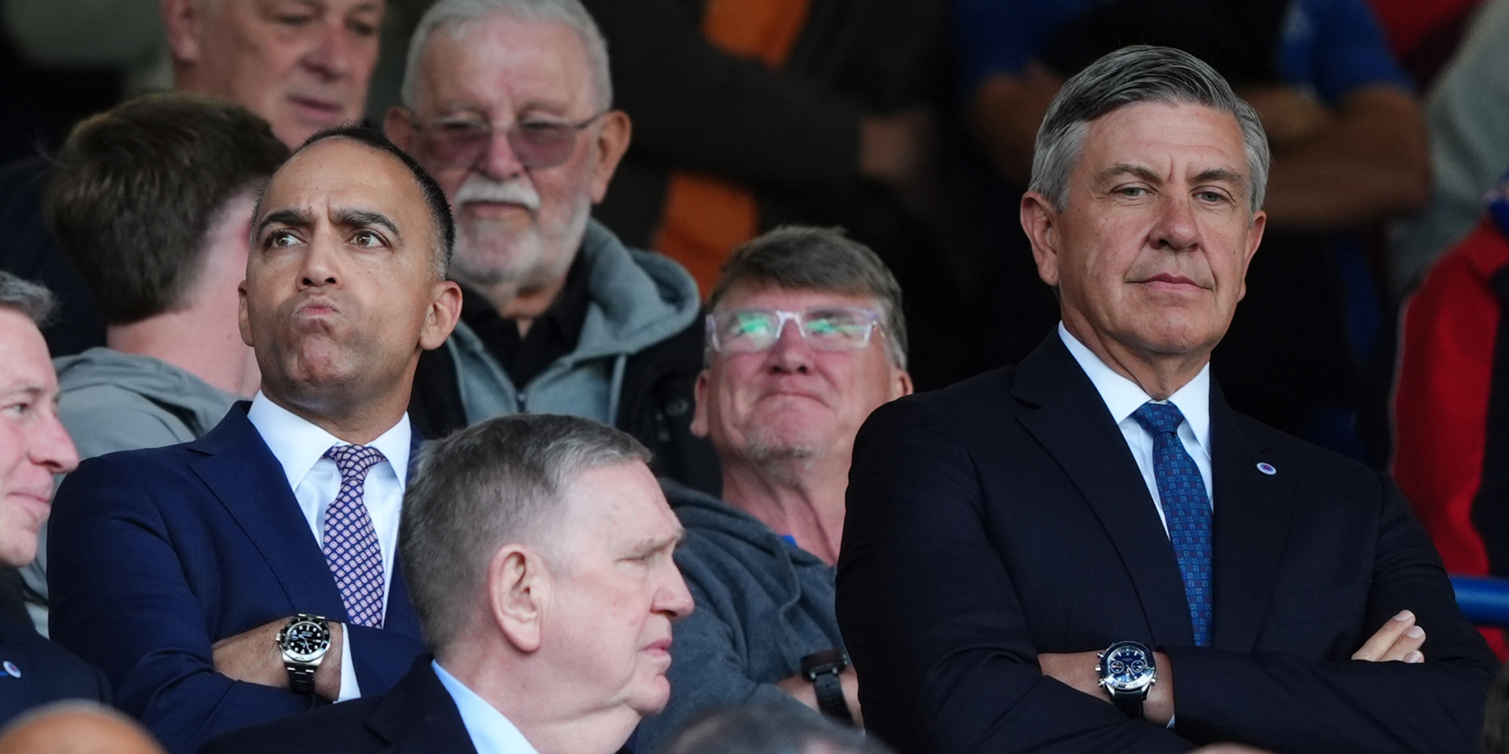 Rangers Risk Losing 'Serious Talent' In Cut-Price Deal