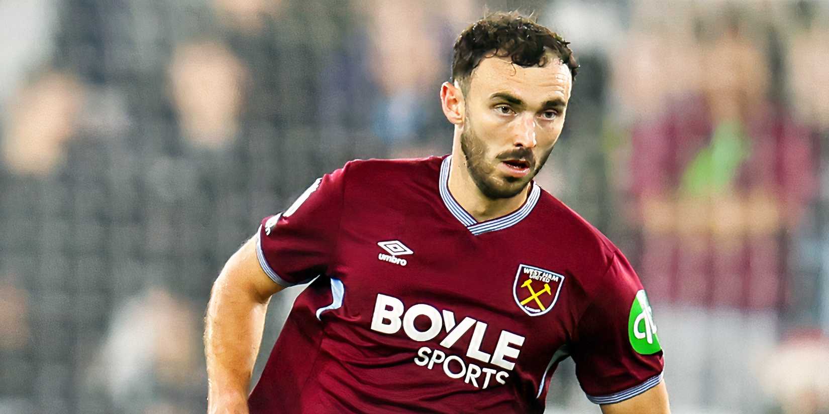 Nuno Espirito Santo Must Axe Andy Irving After Stinker in West Ham vs Leeds