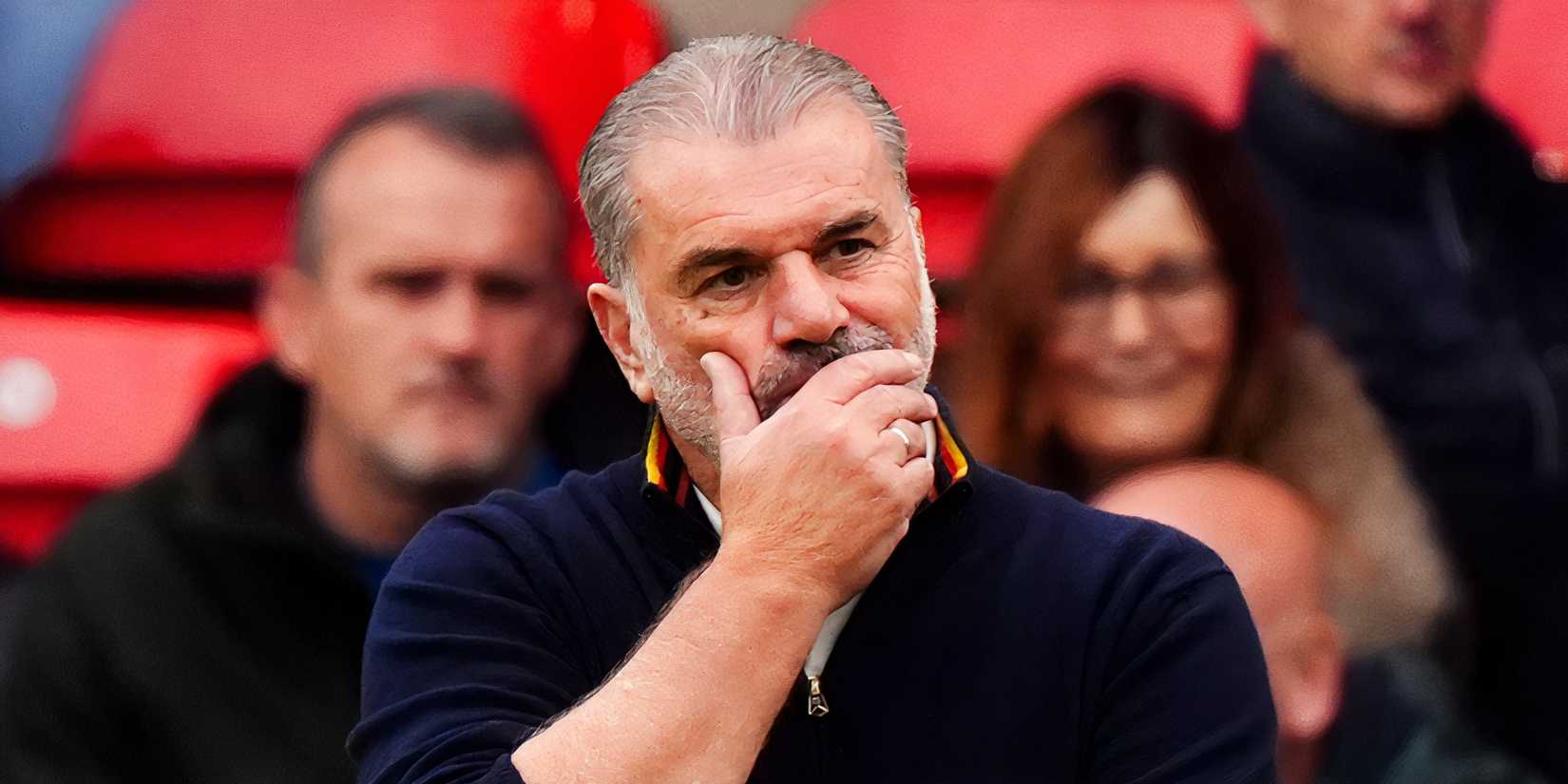 Gibbs-White Accused of Throwing Shade at Postecoglou After Forest 2-0 Porto