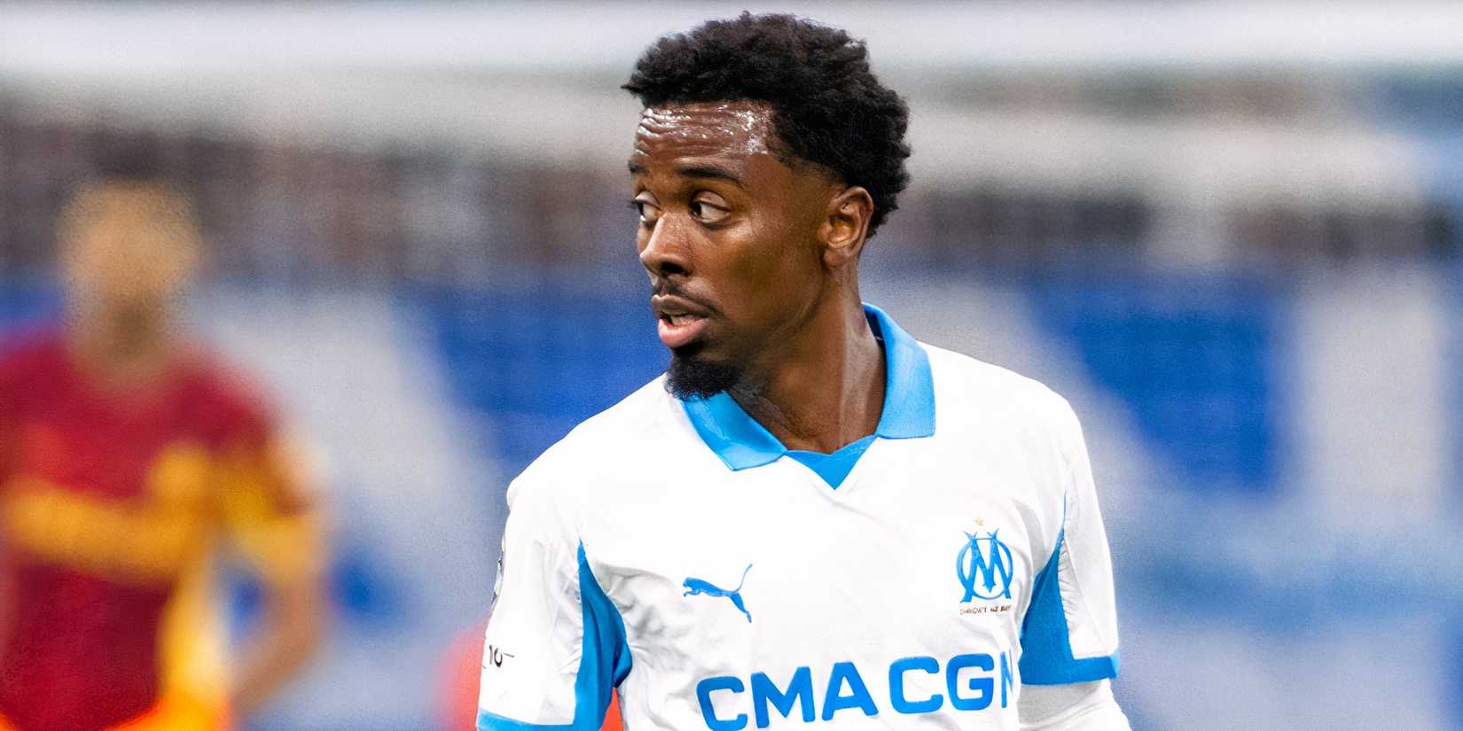 Everton in Contact Over Late January Deal to Sign Angel Gomes