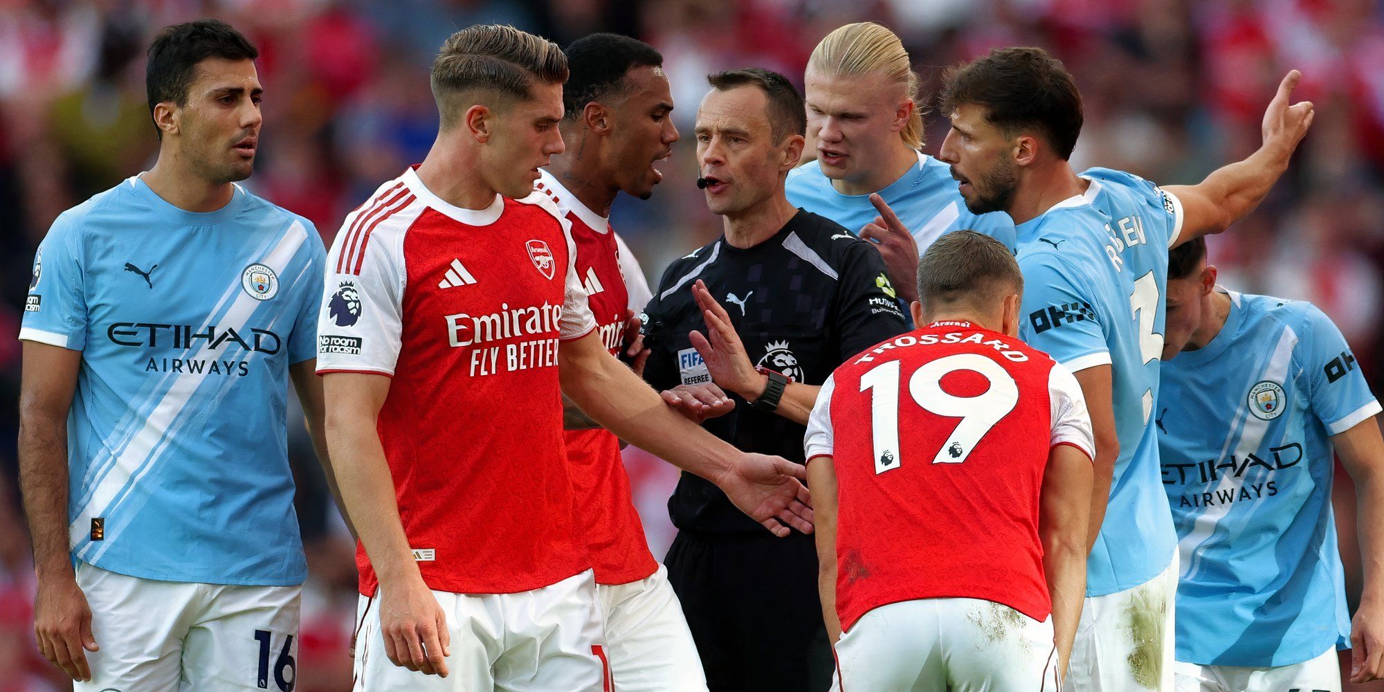 Who is Arsenal's 'Genius' Set-Piece Coach Nicolas Jover