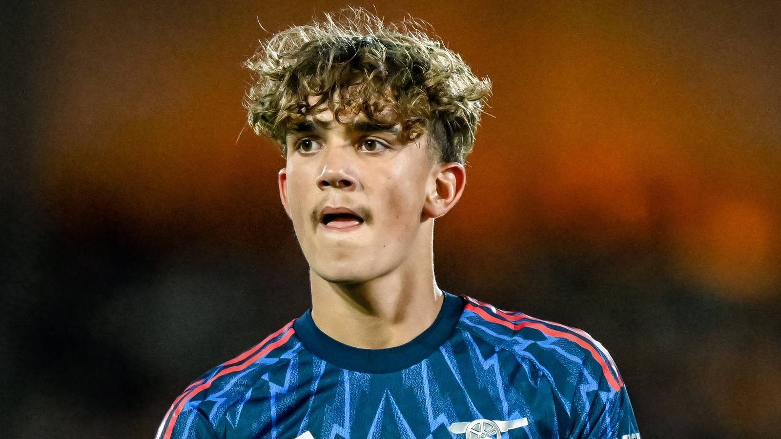 Mikel Arteta's Verdict As Arsenal's Max Dowman Breaks Champions League ...