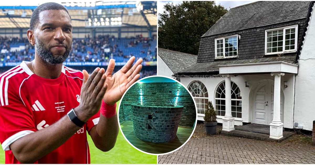 Ryan Babel Calls Former Everton Player 'Tenant From Hell' as He Aims to ...