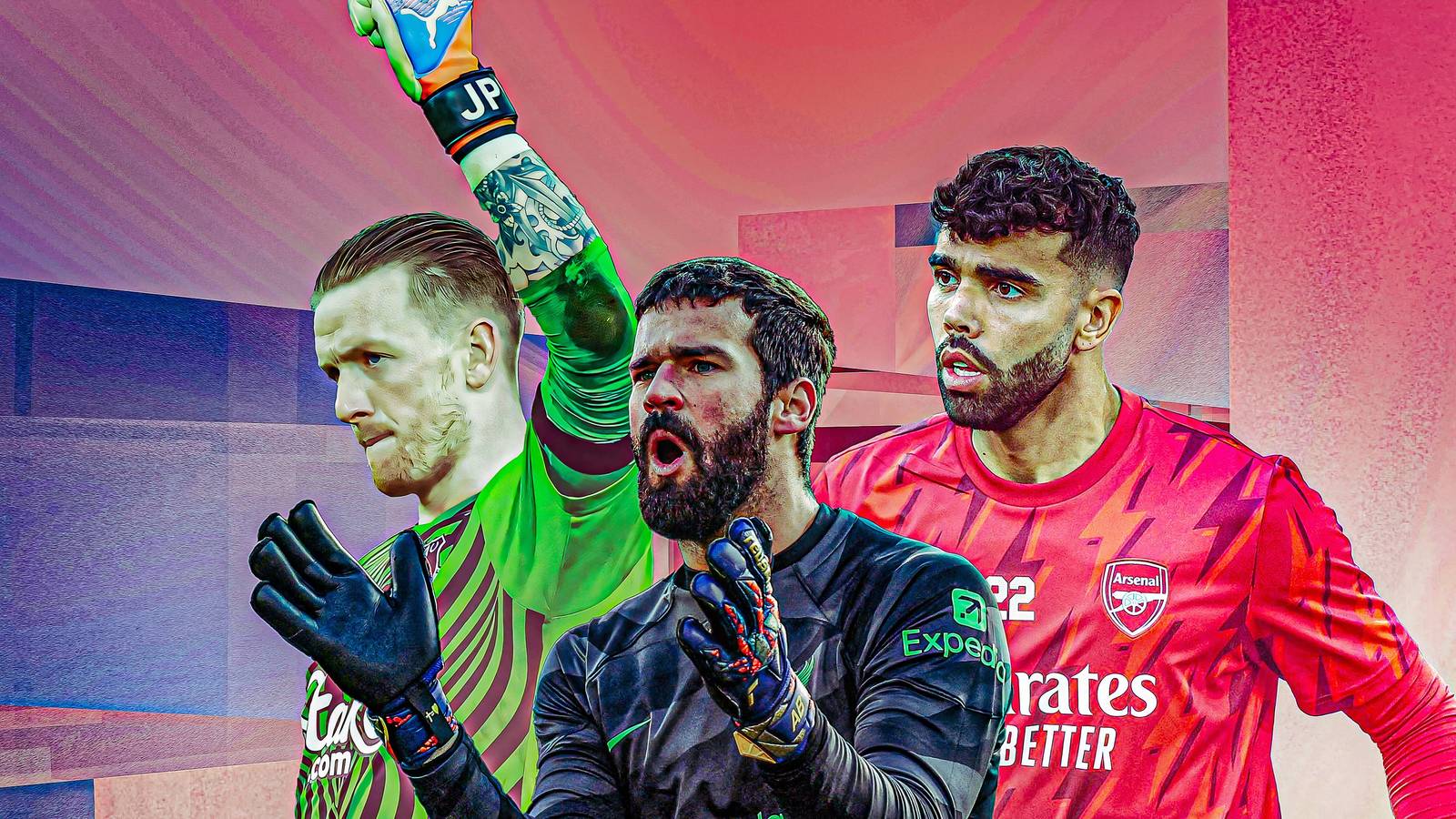 20 Best Goalkeepers in the Premier League Right Now (2026)
