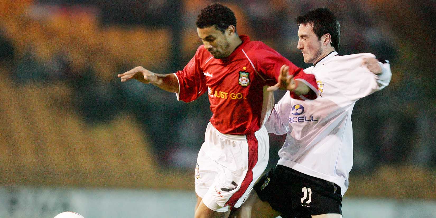 10 Greatest Wrexham Players of All-Time (Ranked)