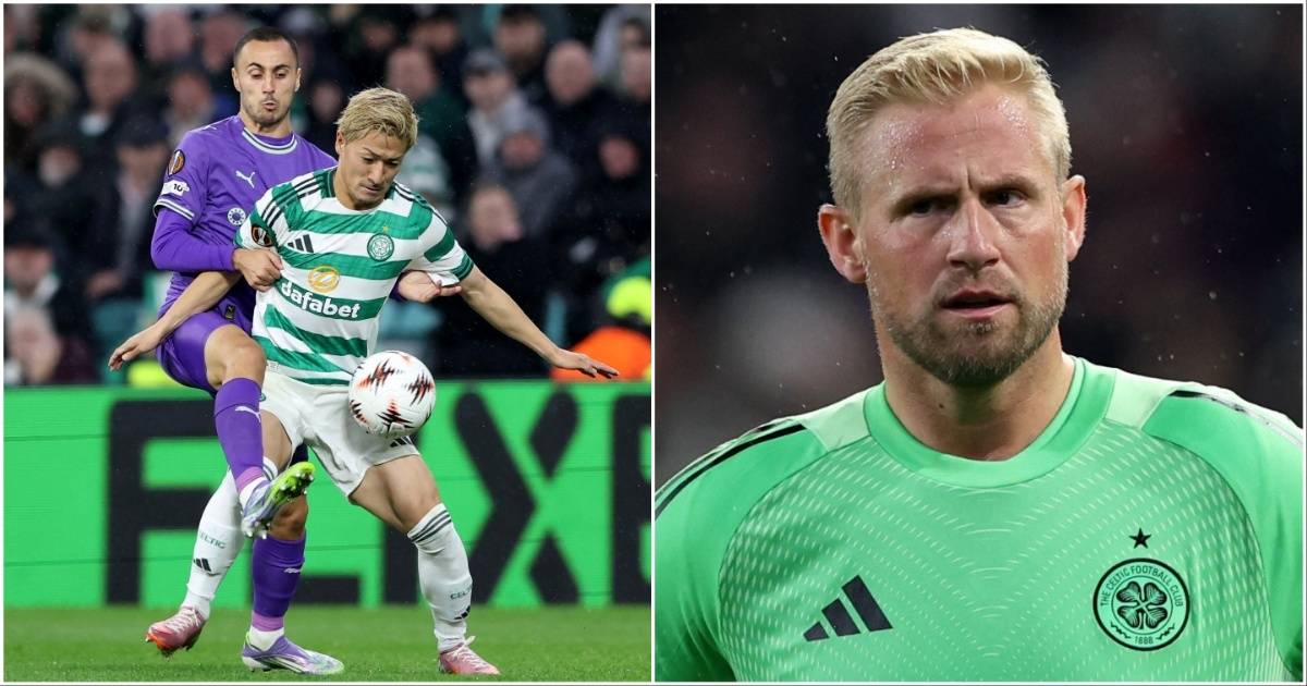 Celtic 0-2 Braga: Europa League Player Ratings and Match Highlights