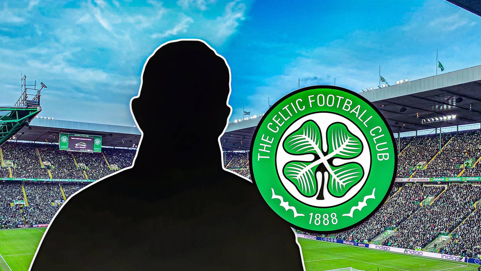 Celtic: Ipswich Boss Kieran McKenna a Candidate to Replace Brendan Rodgers