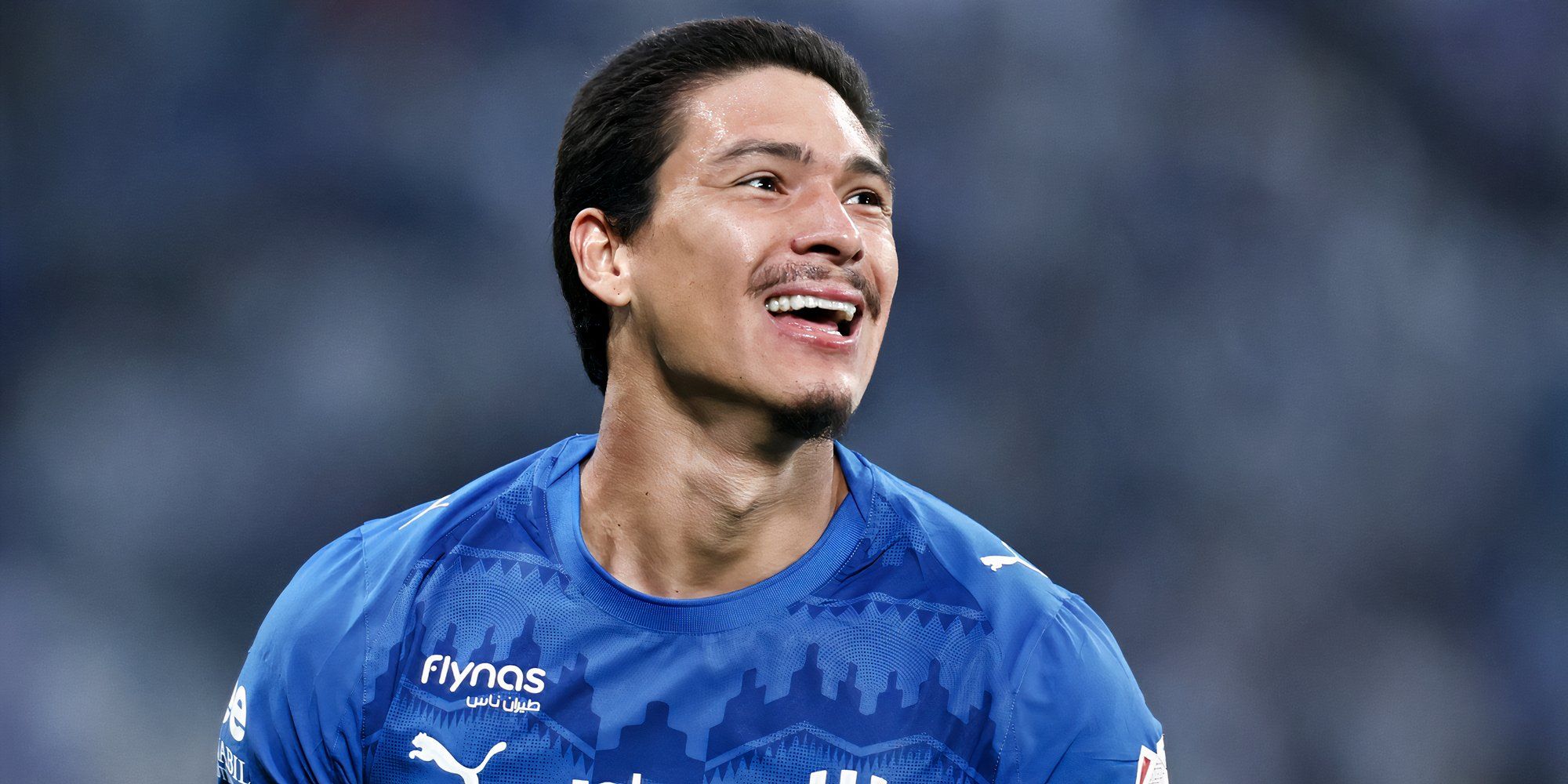 Darwin Nunez | GiveMeSport