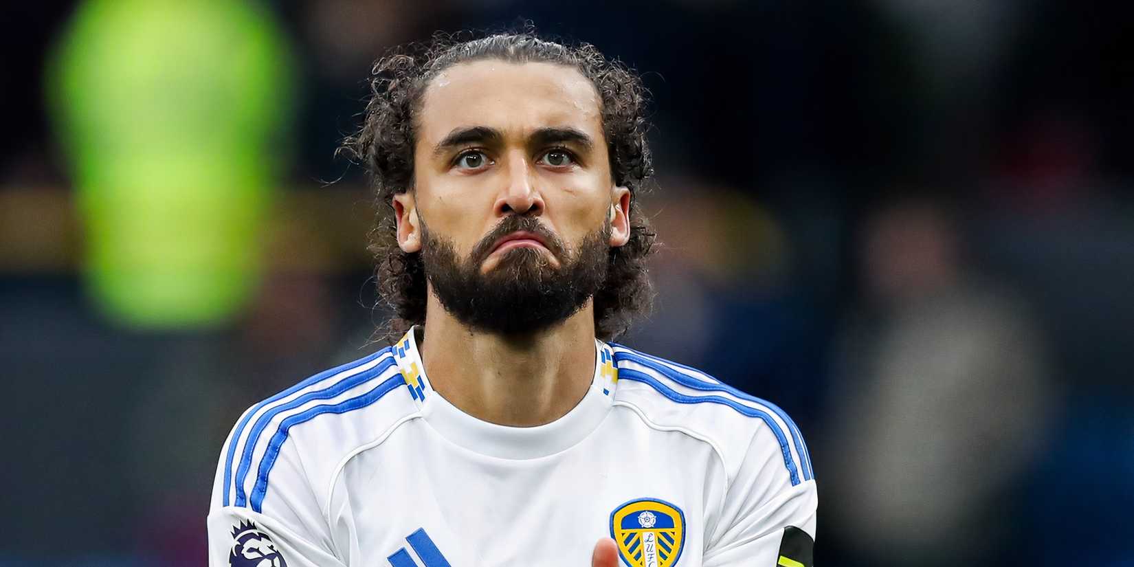 Premier League Table Based on Open Play Goals (2025/2026)