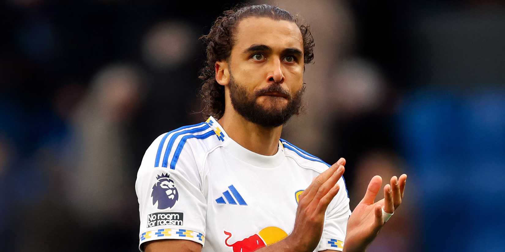 Daniel Farke Addresses Dominic Calvert-Lewin Not Taking Knee Before ...